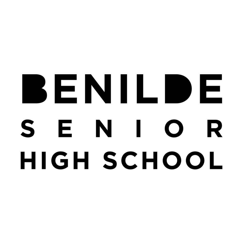 SENIOR HIGH SCHOOL - Benilde