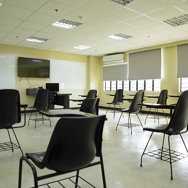 ADMISSIONS - Benilde