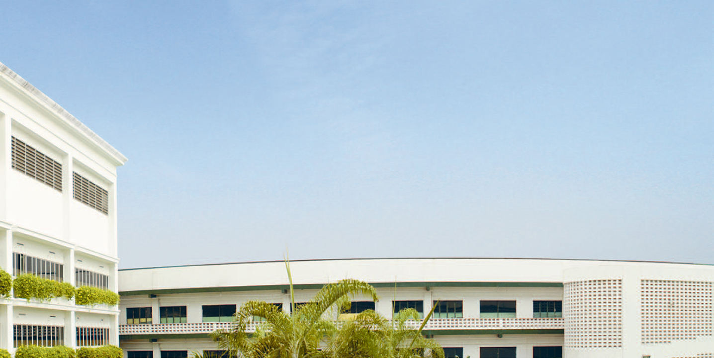 With Bigger Shoes to Fill - De La Salle – College of Saint Benilde