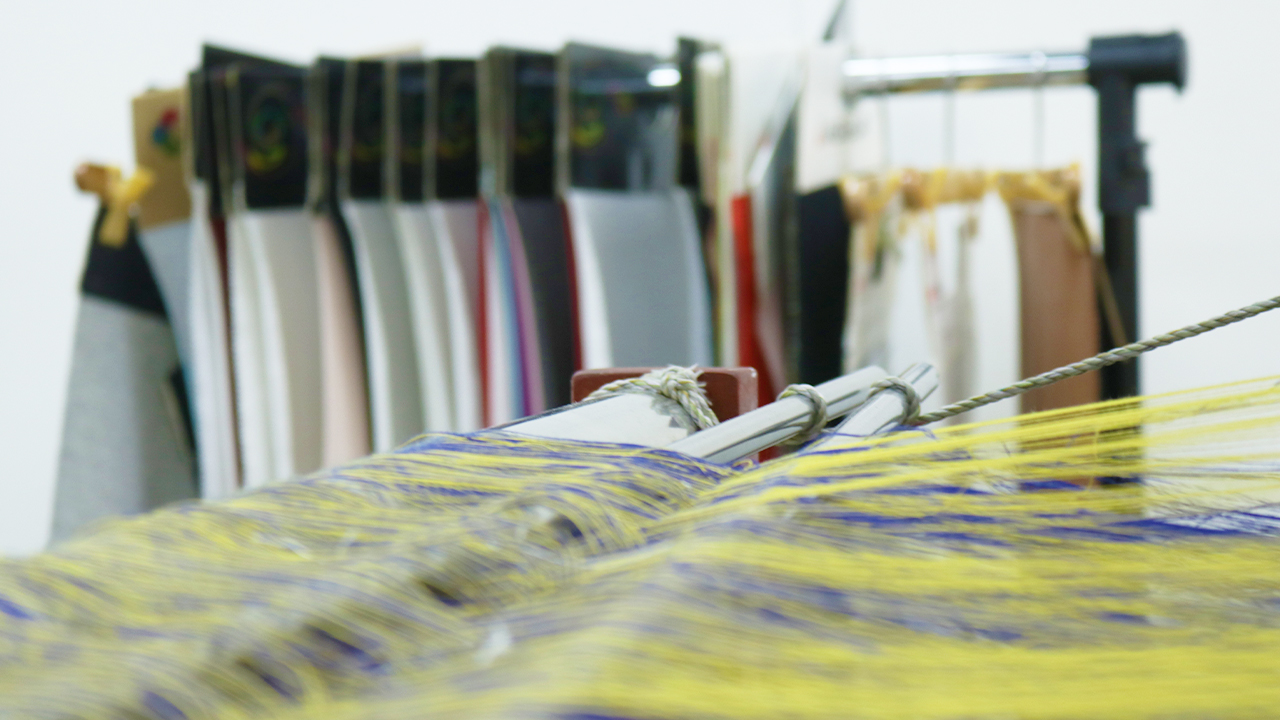 Bachelor in Textile Design: Revitalizing the Tapestry of Philippine ...