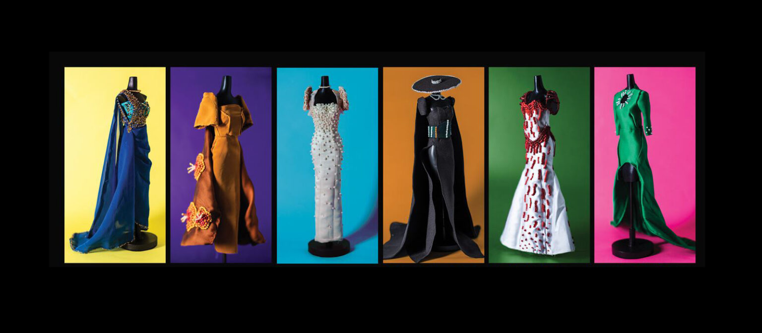 Honoring the Legacy and Artistry of National Artist Leandro V. Locsin Through ‘The Poet of ...