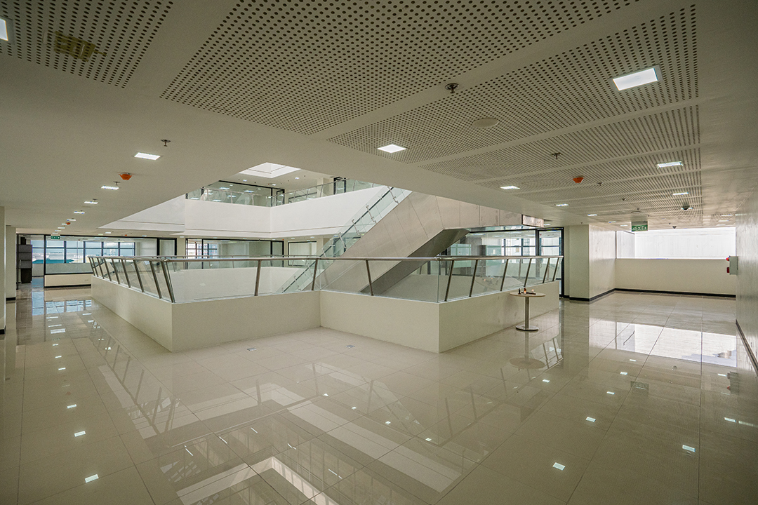 Information Systems - De La Salle – College of Saint Benilde