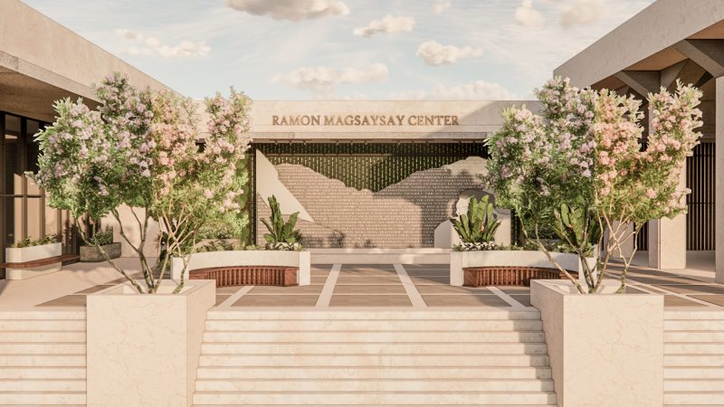 Benilde welcomes new administrators for AY2021-2022 - Benilde