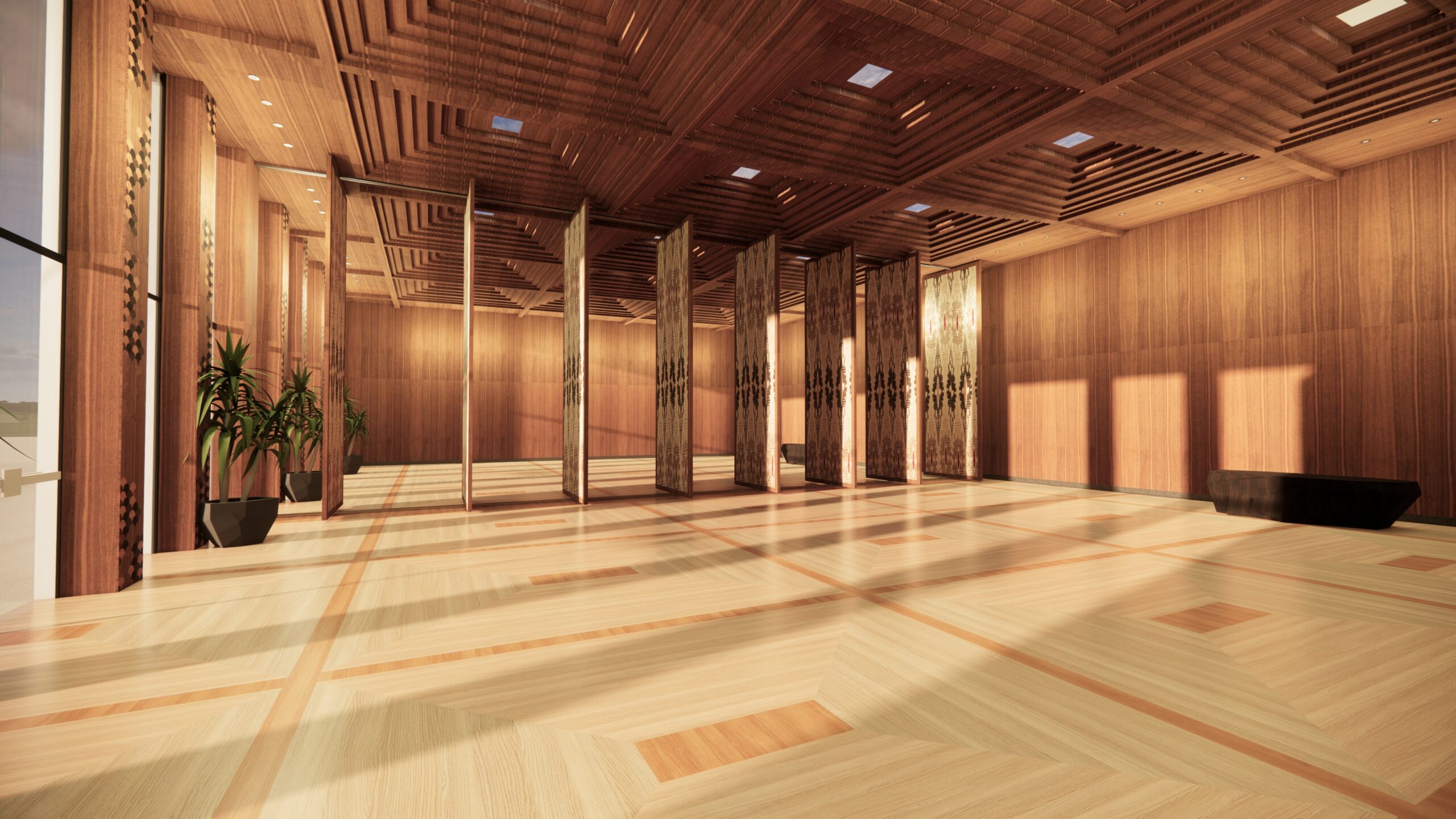 Ramon Magsaysay Award Foundation taps interior design students for RM ...