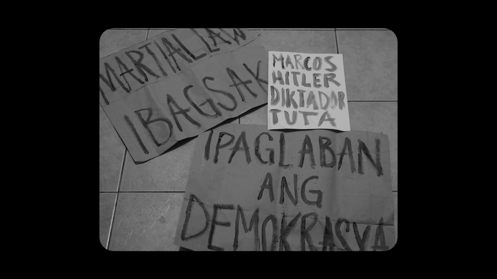 Historical revisionism is confronted in award-winning student film ...