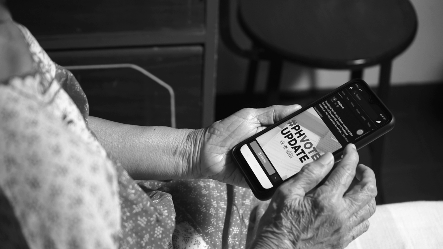 Historical revisionism is confronted in award-winning student film ...