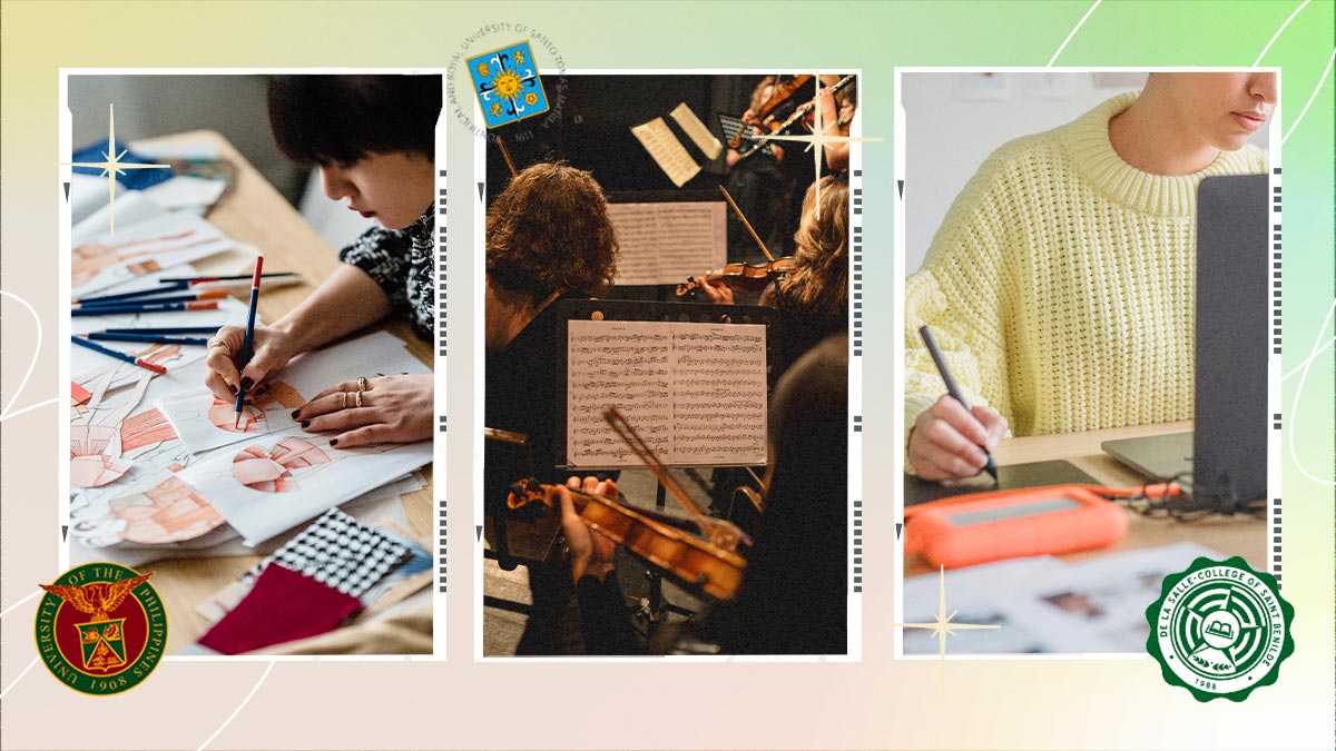 Animation – De La Salle-College of Saint Benilde