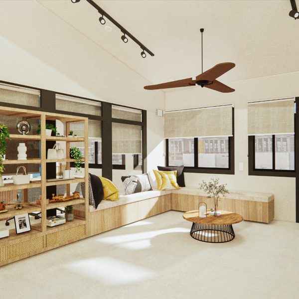 Tahanang Walang Hagdanan renovation project features barrier-free ...