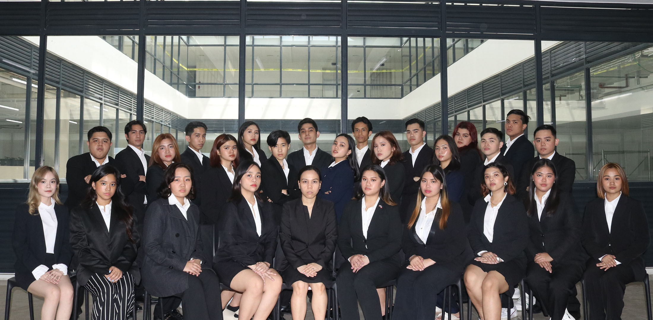 Student-leaders to represent PH at Harvard World Model United Nations ...