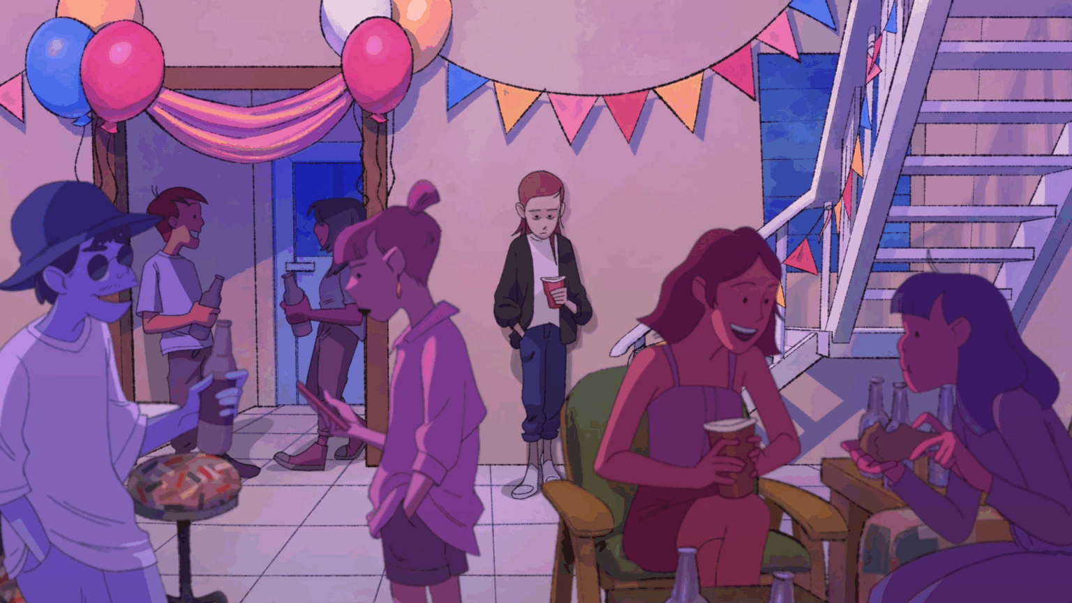 Meet the Benilde Blazers Men’s Basketball Team - Benilde