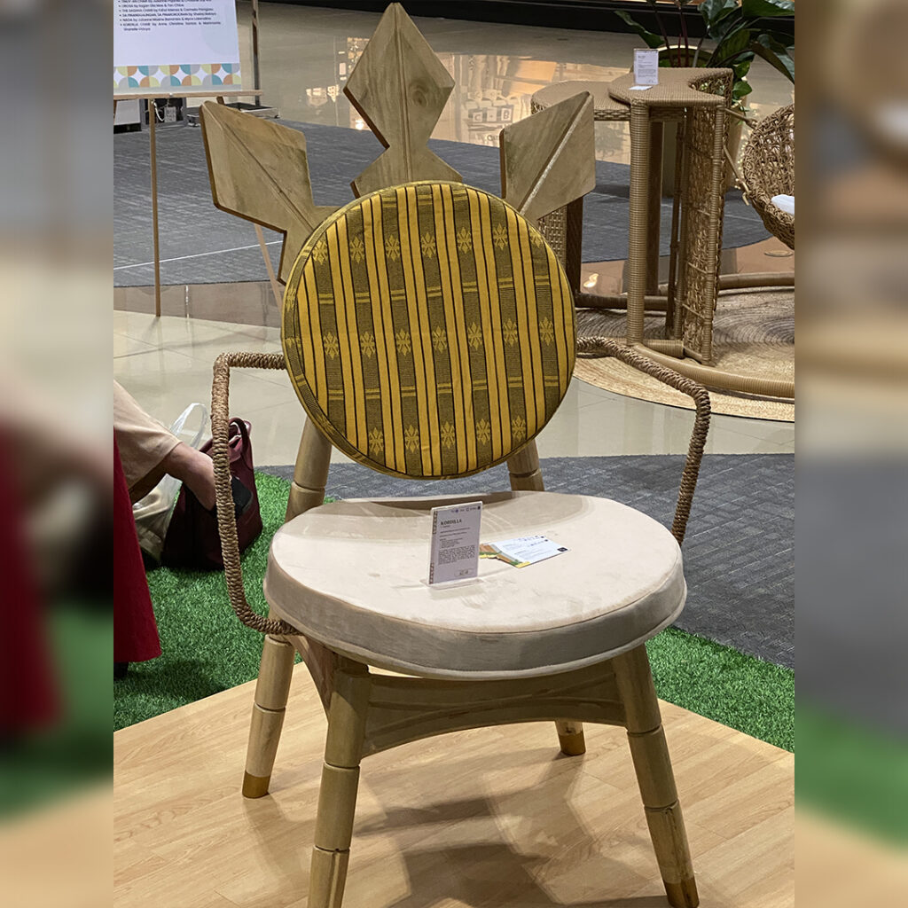 Interior Design students champion Filipino values in sustainable and ...