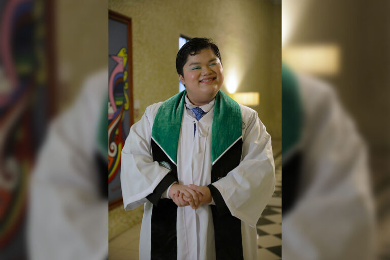 Food From The Heart - Benilde