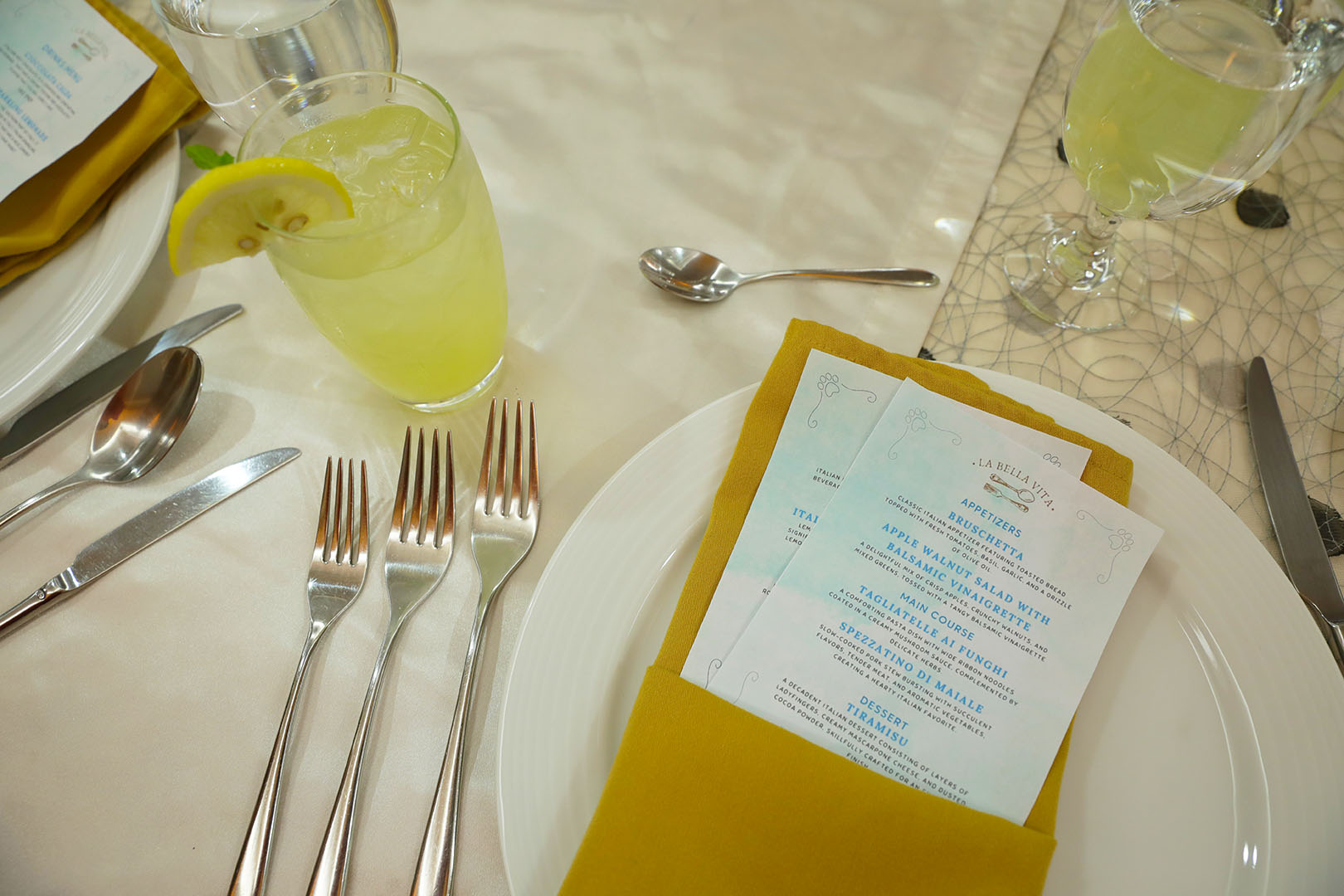 Flavorful Frontiers: Crafting a Tasteful Revolution - Benilde