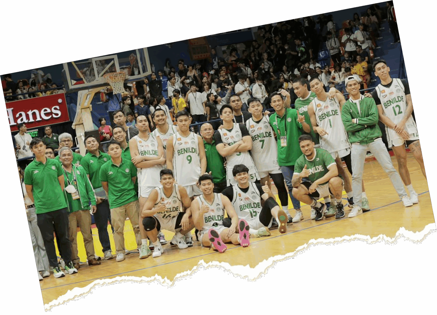 Perspective December 2023 - Benilde