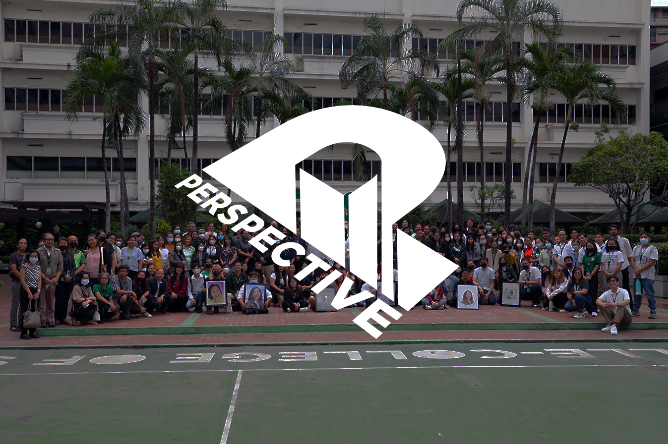 Perspective January 2024 - Benilde