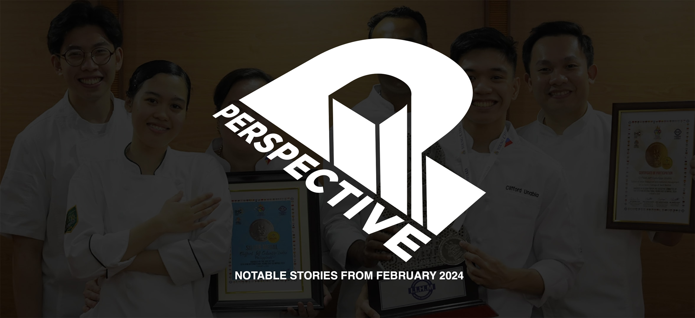 Category: NEWSLETTER - Benilde