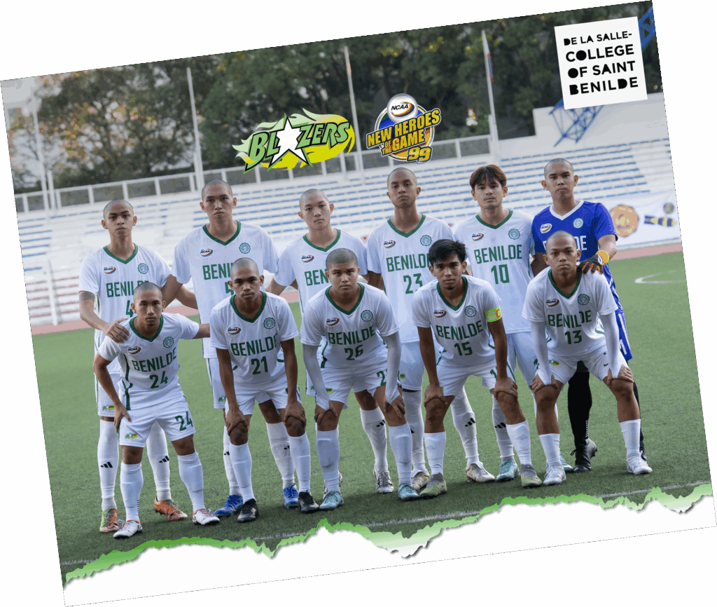 Perspective March 2024 - Benilde