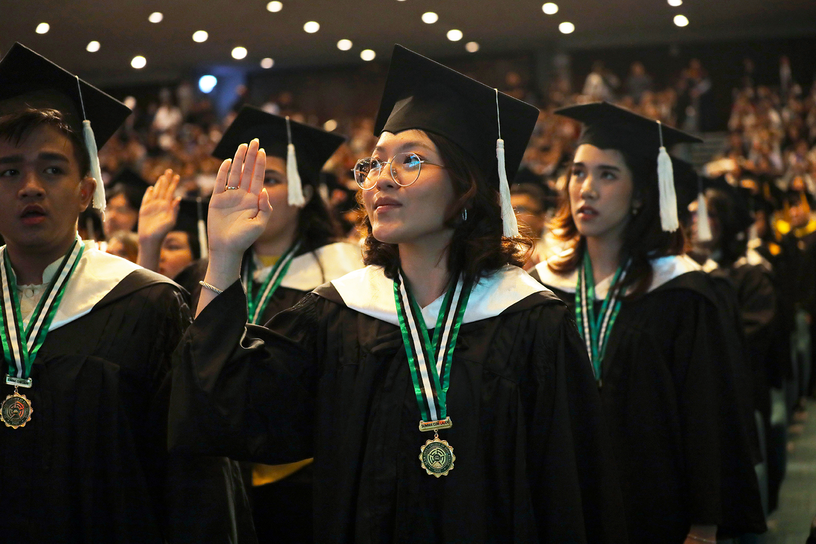 An Experience Like No Other Through Growth, Purpose, and Global ...