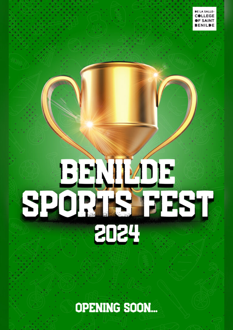 Perspective March 2024 - Benilde