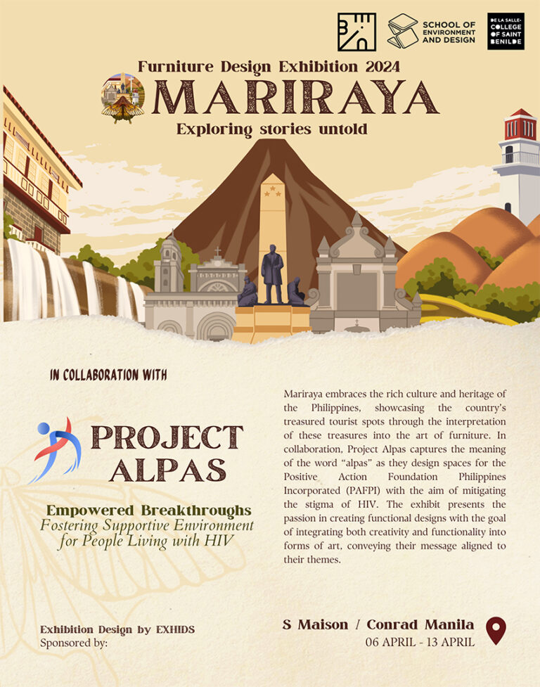 Perspective March 2024 - Benilde