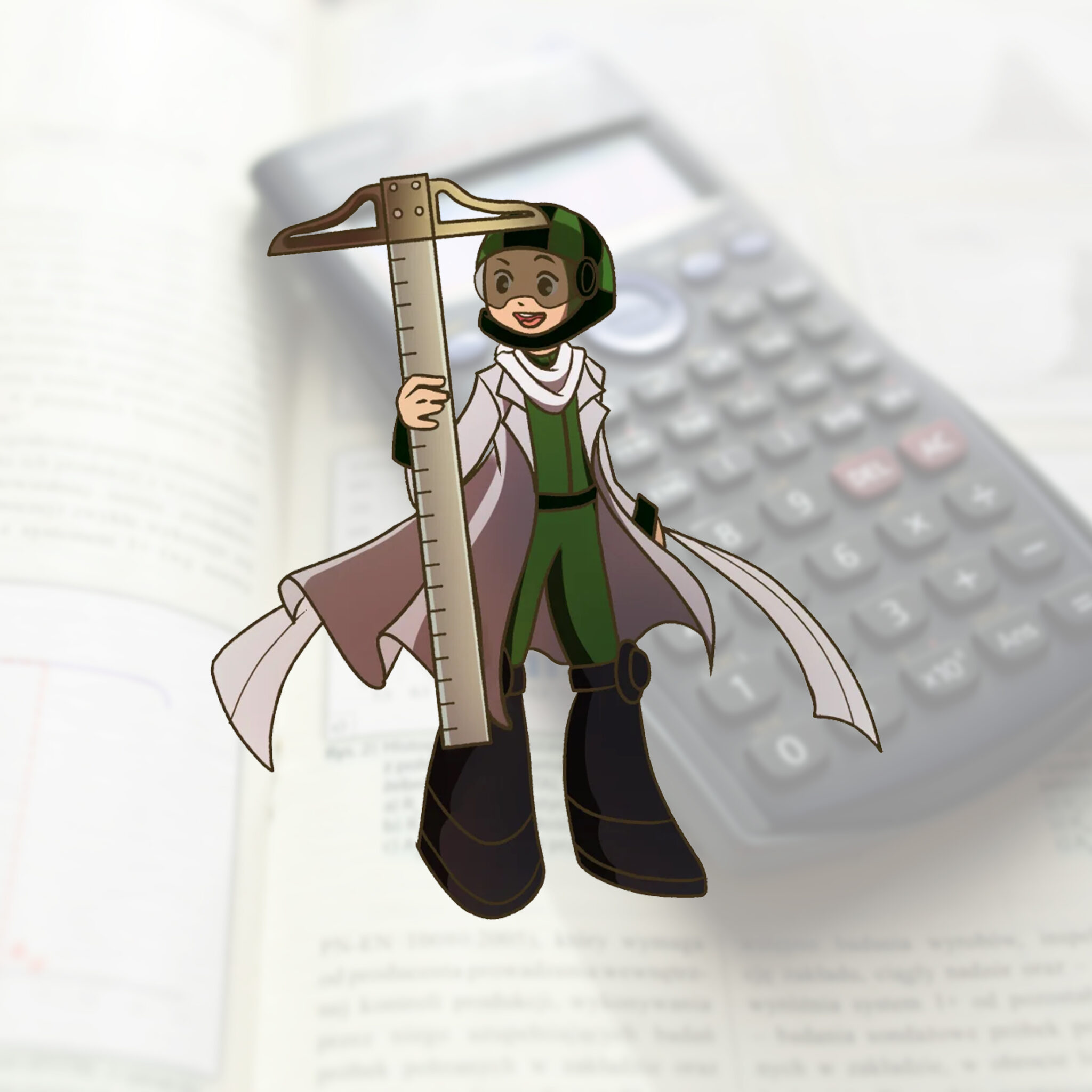 Perspective April 2024 - Benilde