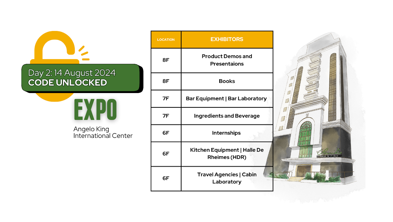 Conference Program - Benilde