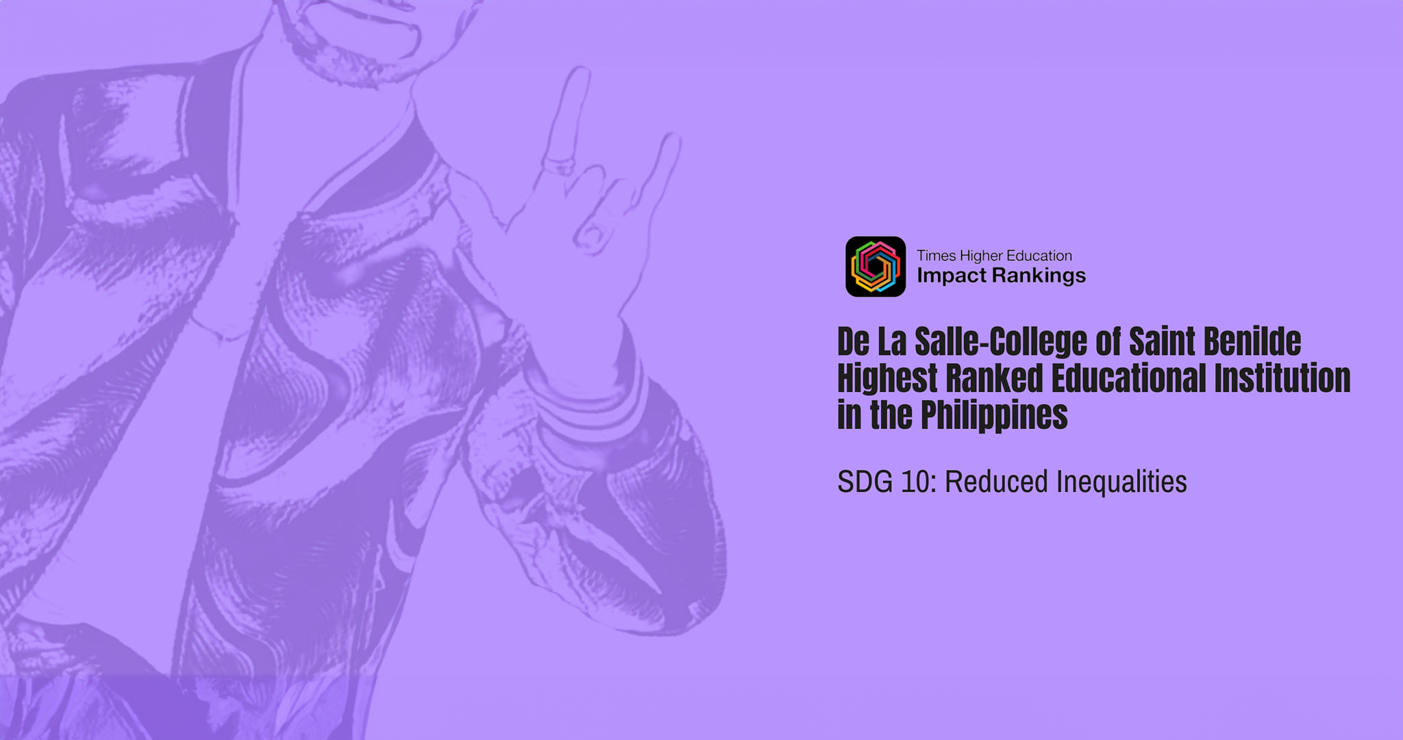 Category: ANNOUNCEMENTS - Benilde