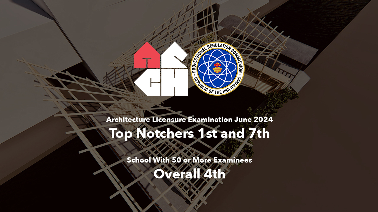 Tag: SPACE - Benilde