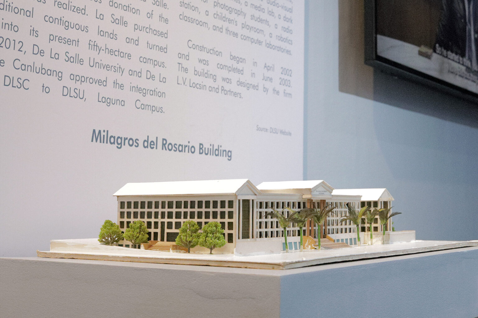 Honoring the Legacy and Artistry of National Artist Leandro V. Locsin ...