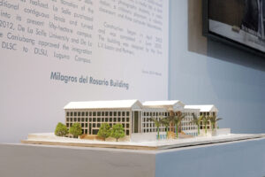 Honoring the Legacy and Artistry of National Artist Leandro V. Locsin ...