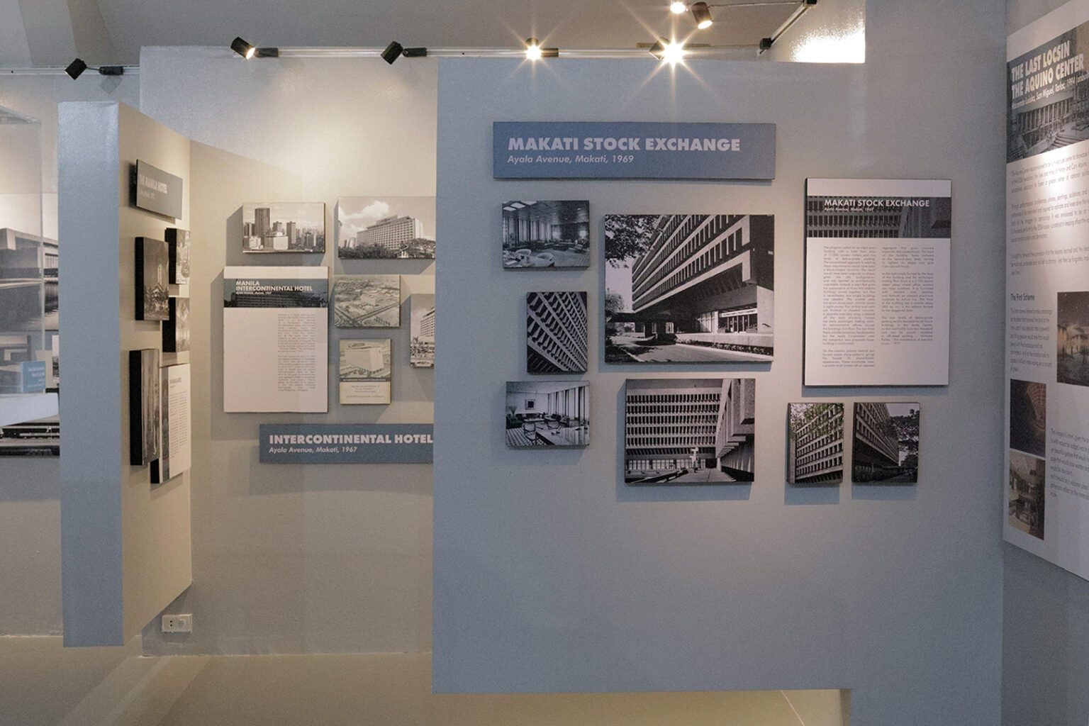 Honoring the Legacy and Artistry of National Artist Leandro V. Locsin ...