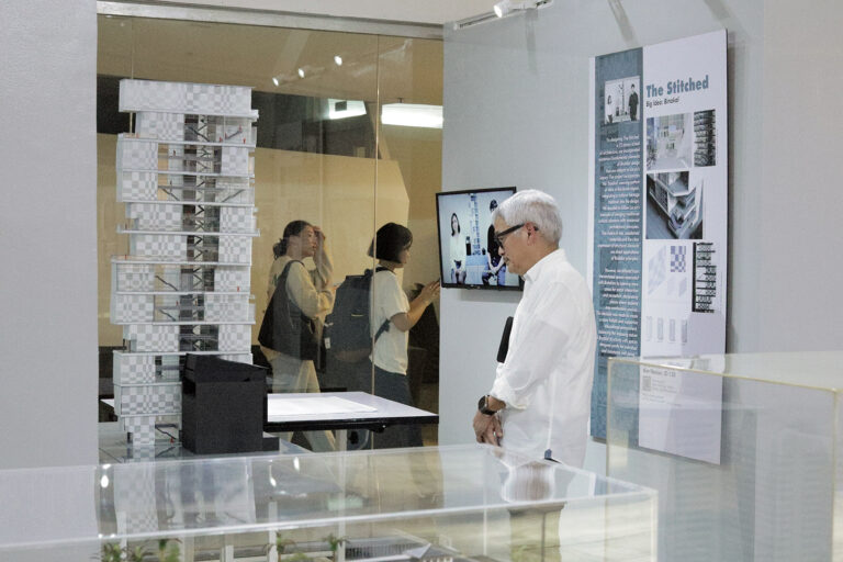 Honoring the Legacy and Artistry of National Artist Leandro V. Locsin ...