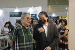 Honoring the Legacy and Artistry of National Artist Leandro V. Locsin ...