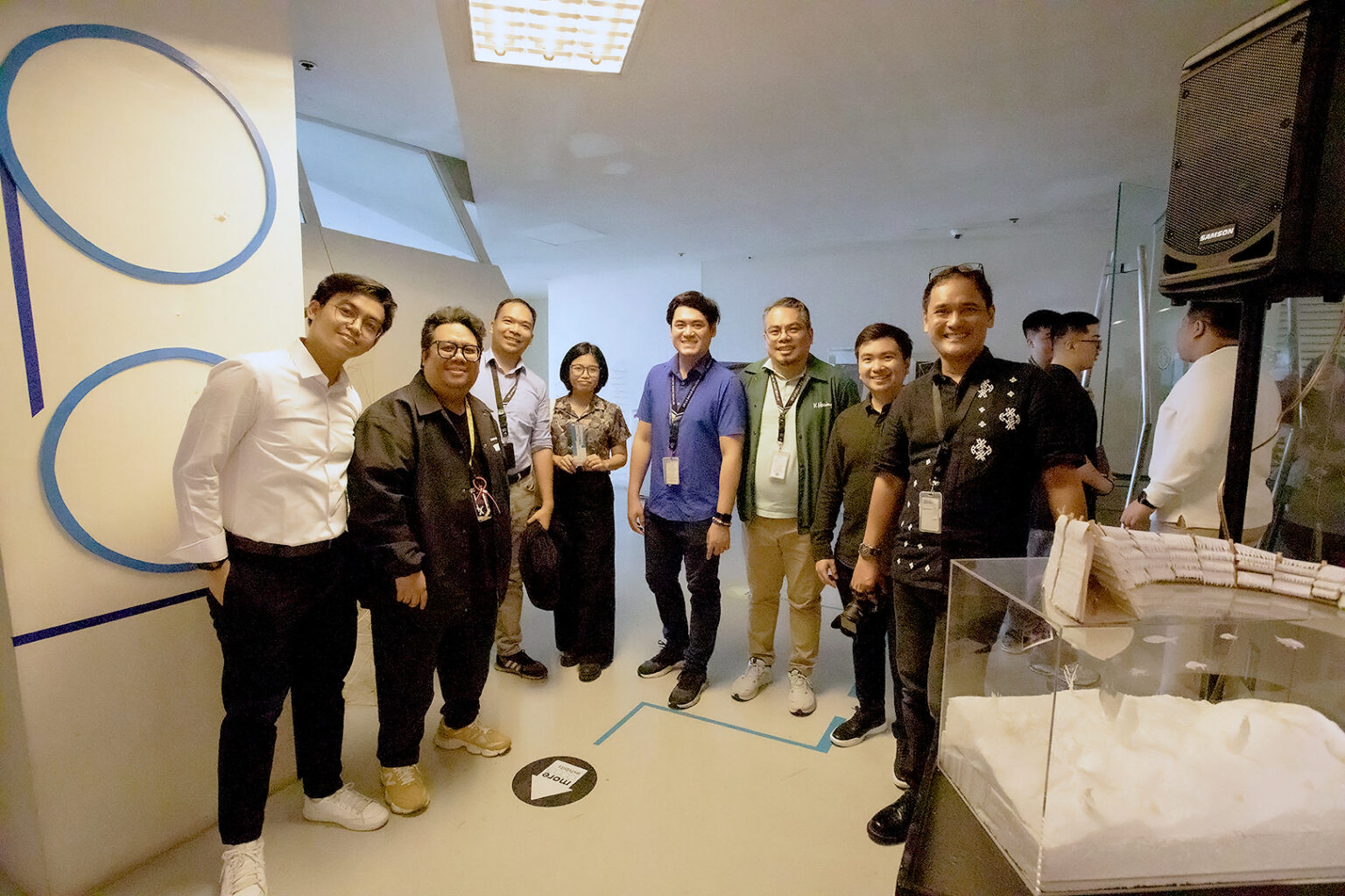 PoRe 2024 Celebrates 15th Anniversary of Benilde’s Architecture Program ...