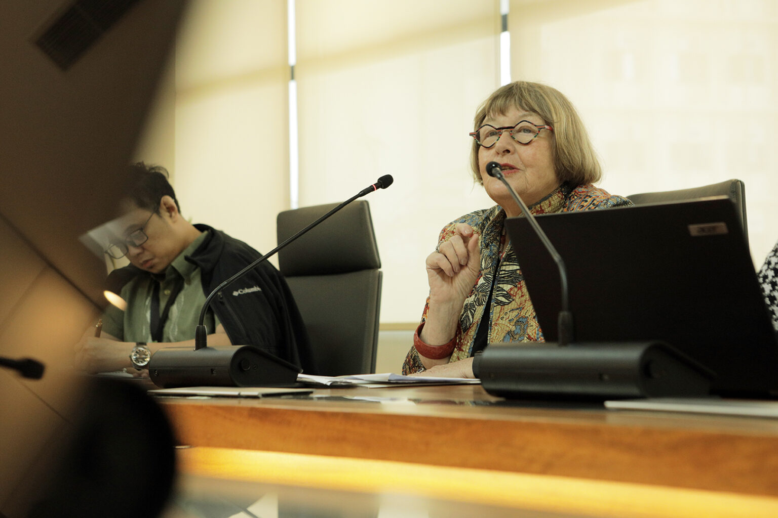 Get to know the Blazers Women’s Volleyball Team - Benilde