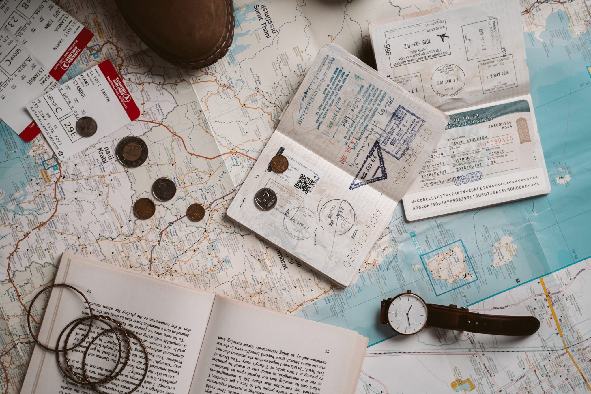 Tourism Management - De La Salle – College of Saint Benilde