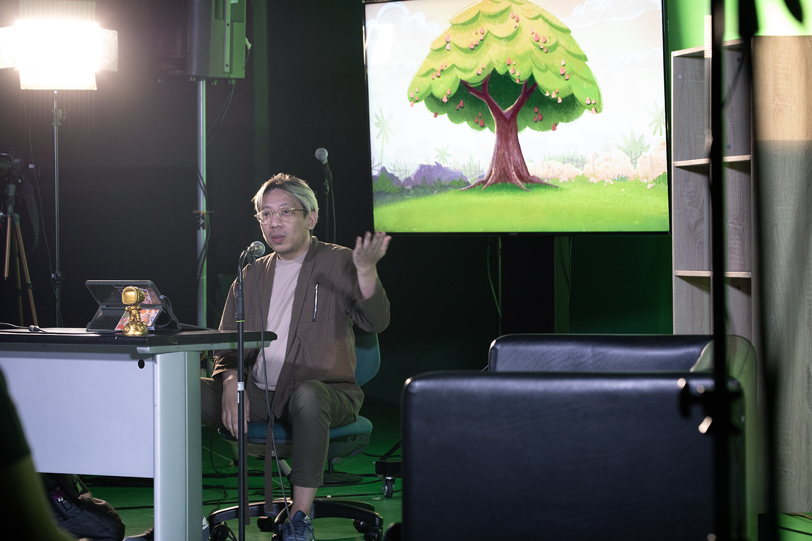 Photography - De La Salle – College of Saint Benilde