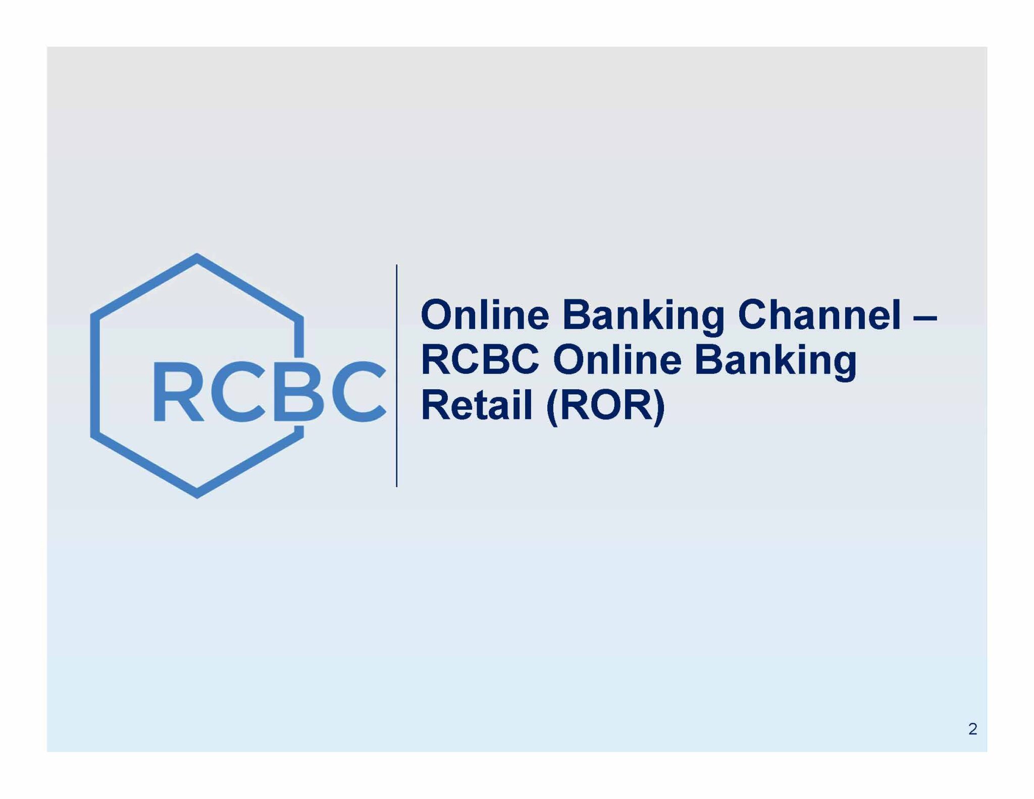 Payment Option - De La Salle – College of Saint Benilde