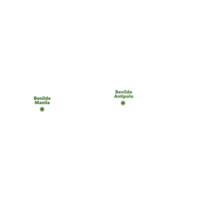 Benilde Antipolo - De La Salle – College of Saint Benilde