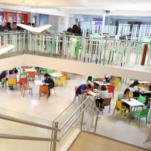 Life In Benilde - De La Salle – College of Saint Benilde