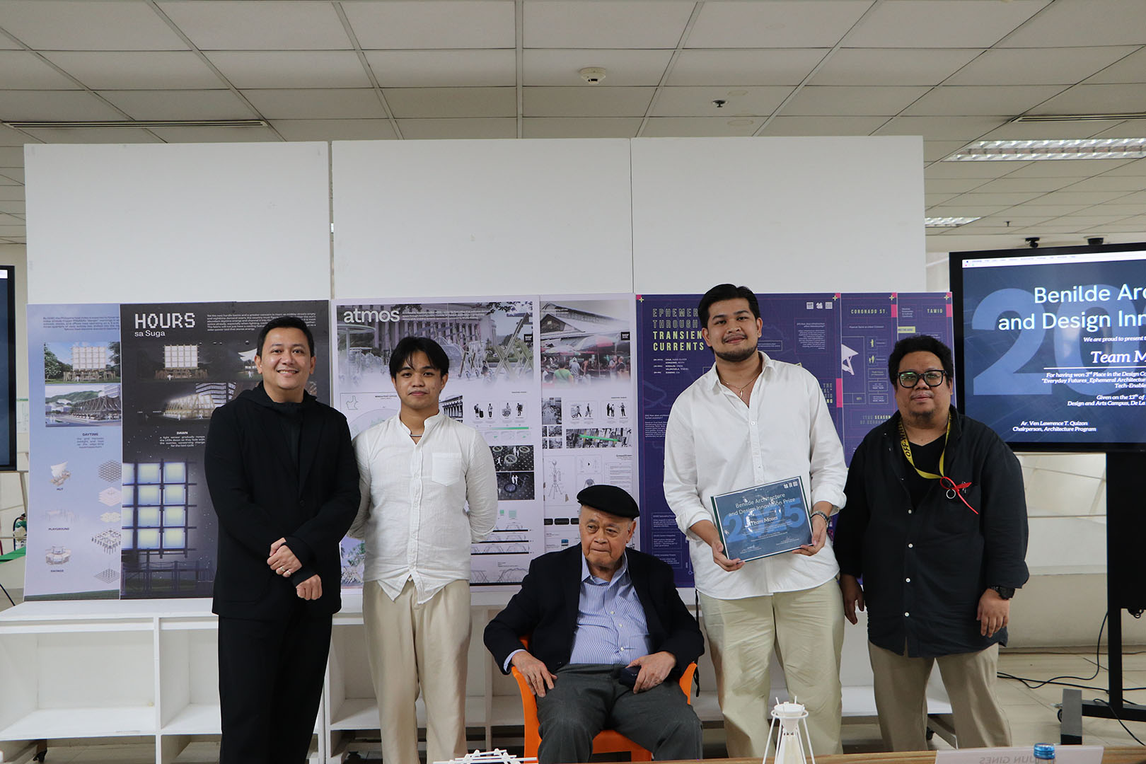 Interdisciplinary Visions for Climate-Conscious Futures Take Shape at ...