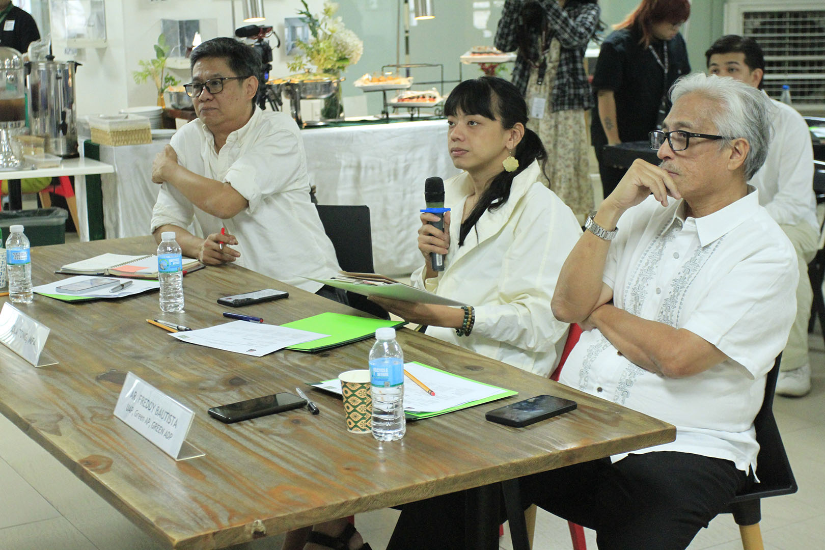 Interdisciplinary Visions for Climate-Conscious Futures Take Shape at ...