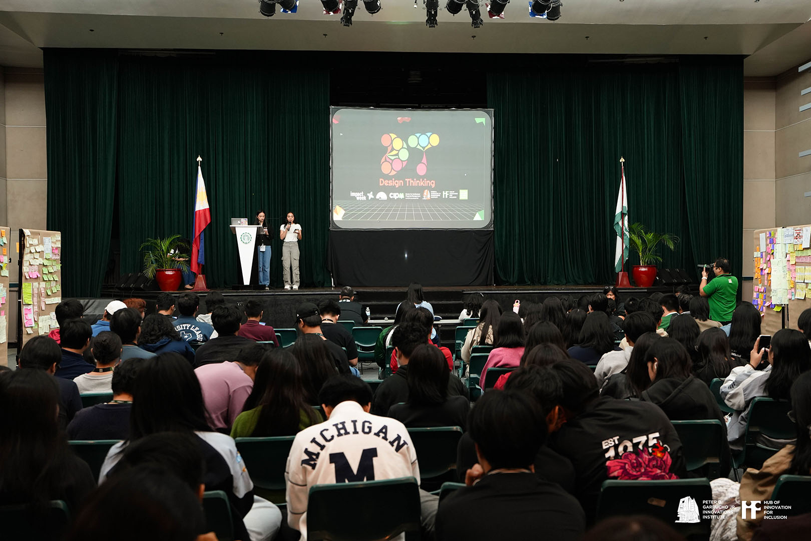 TVL and GAS Students Lead Inclusive Prototypes in Latest Animo Create ...