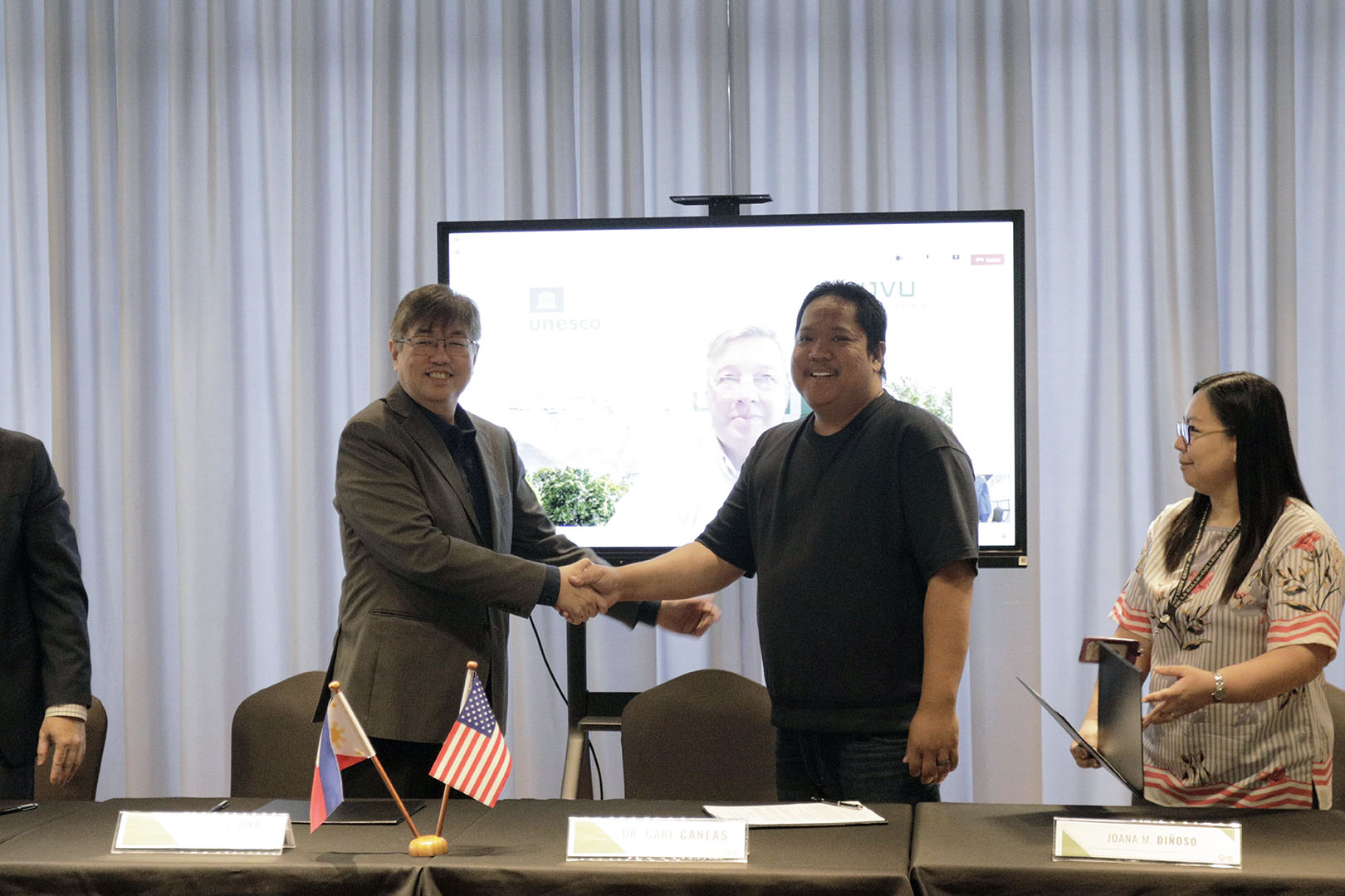 Utah’s Largest Public University Signs Academic Exchange Agreement with ...