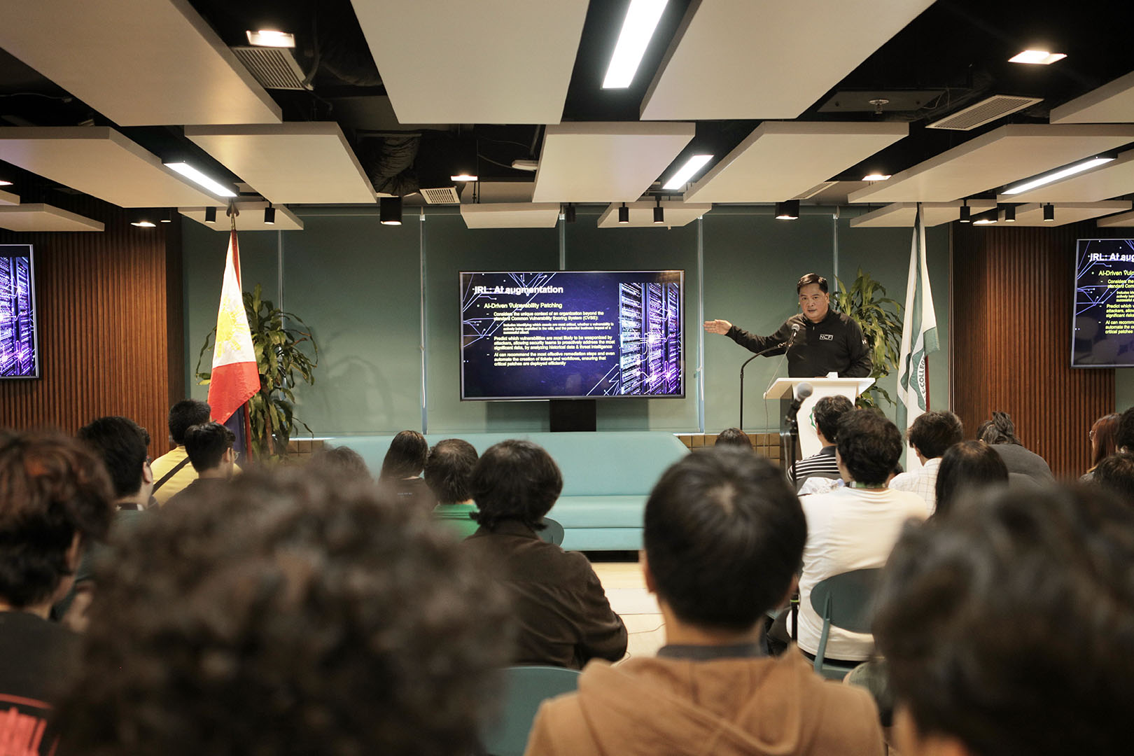 SMITENSITY 2025 Showcases Business and Tech Learning Beyond the ...