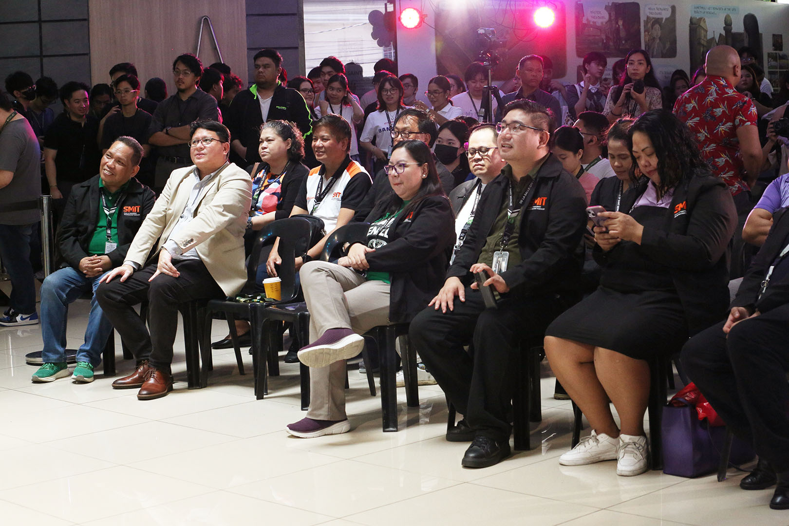 SMITENSITY 2025 Showcases Business and Tech Learning Beyond the ...