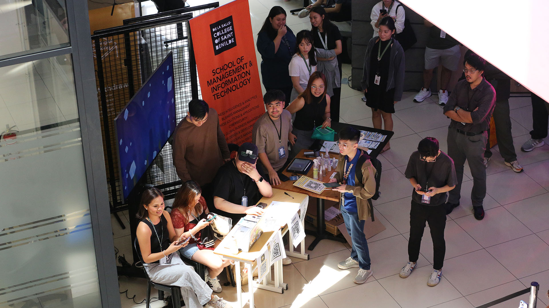 SMITENSITY 2025 Showcases Business and Tech Learning Beyond the ...